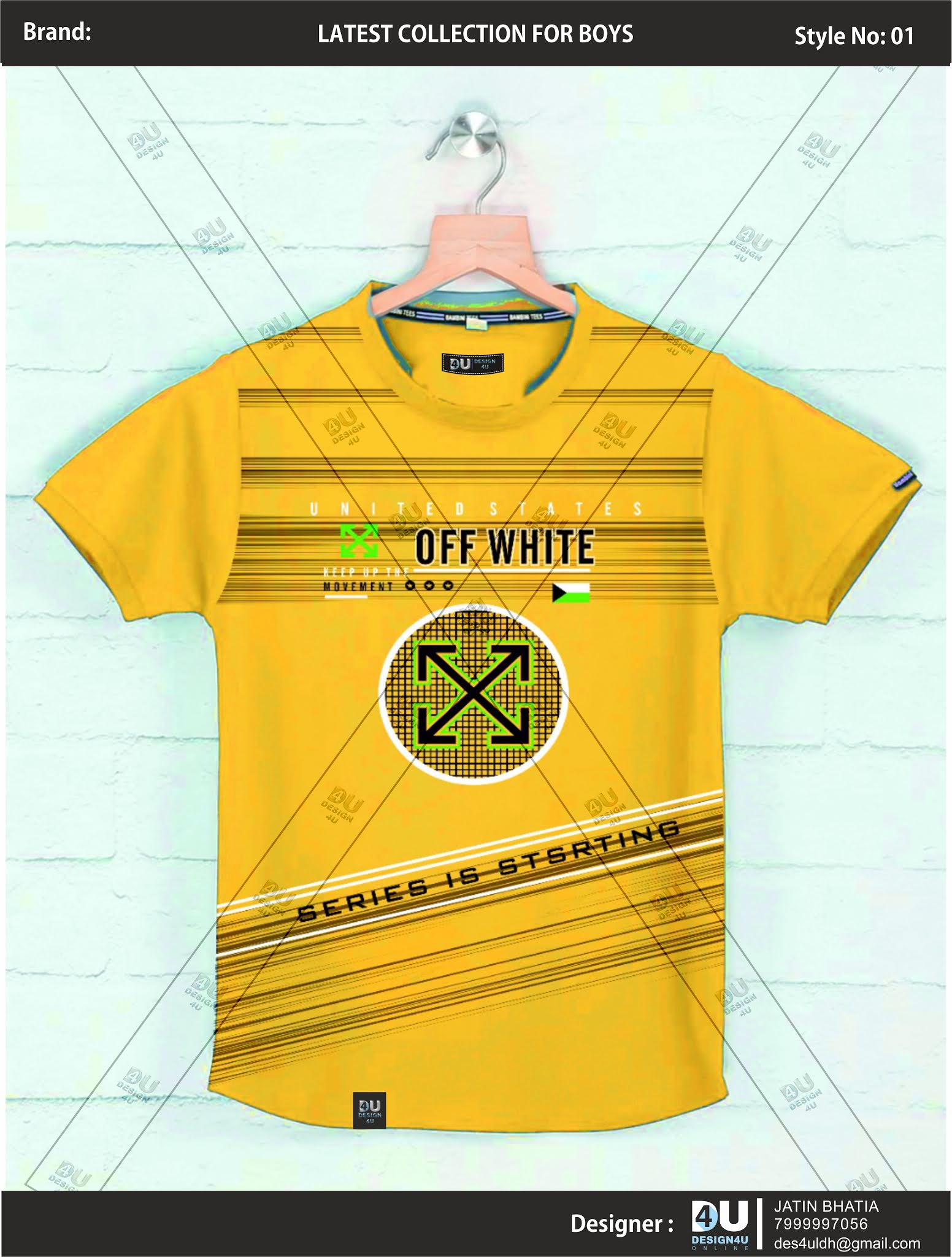 Design4u: BOYS LATEST COLLECTION PRINT IDEAS