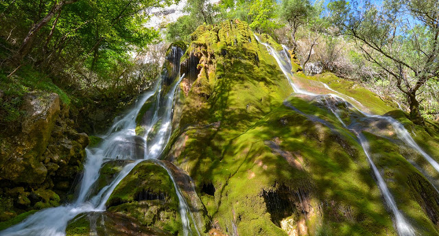 DROMESCAPE - Randonnées en Drôme et Escapades photographiques: Autour ...