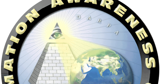 Hawaiian libertarian: Total Information Awareness