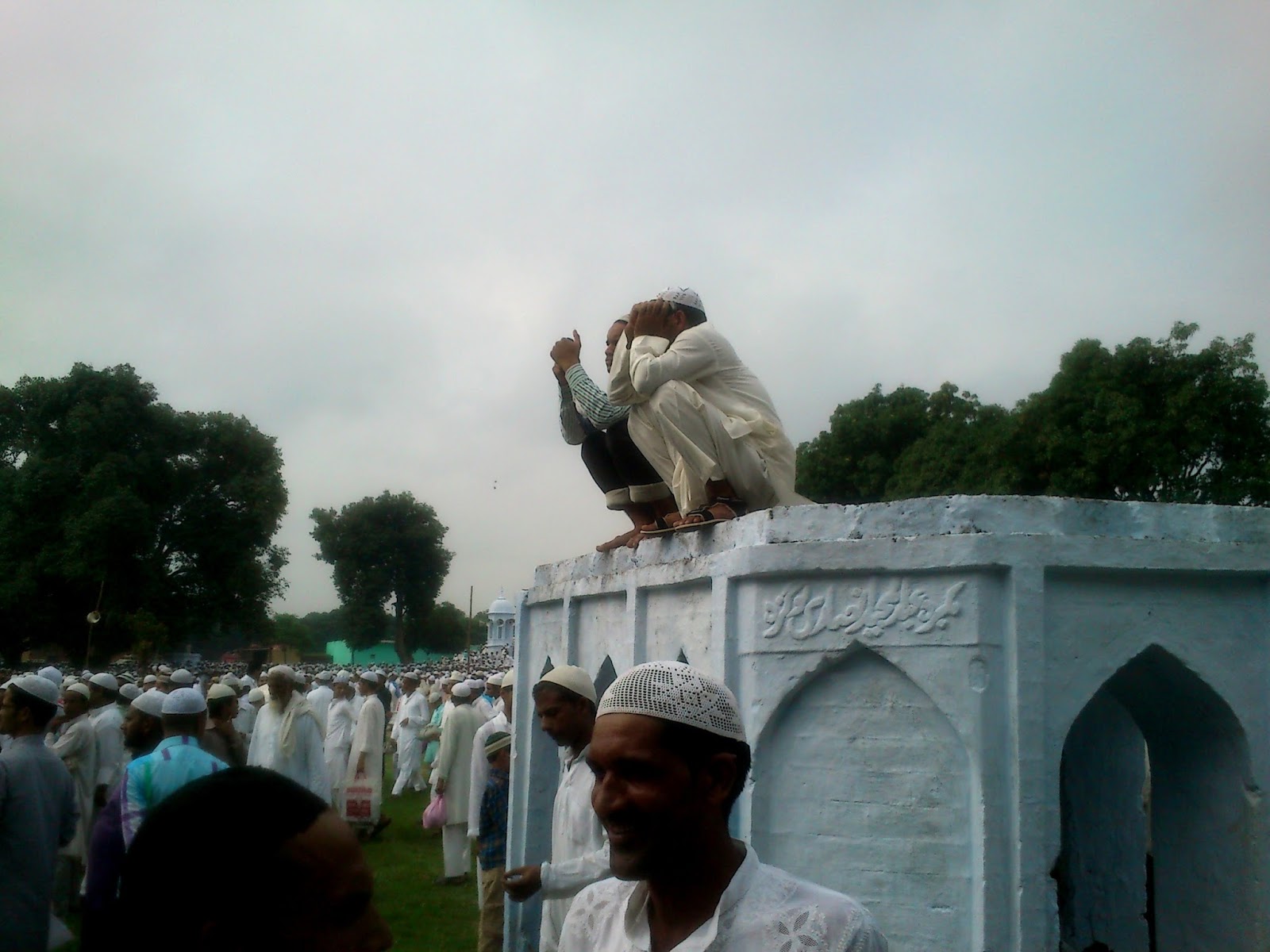 Amroha Book: August 2013