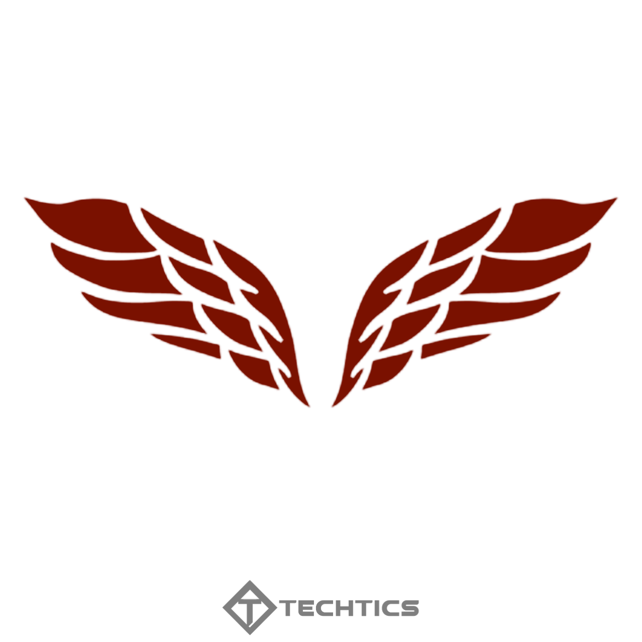 Wings Transparent Png Image for Logo design Download for Free