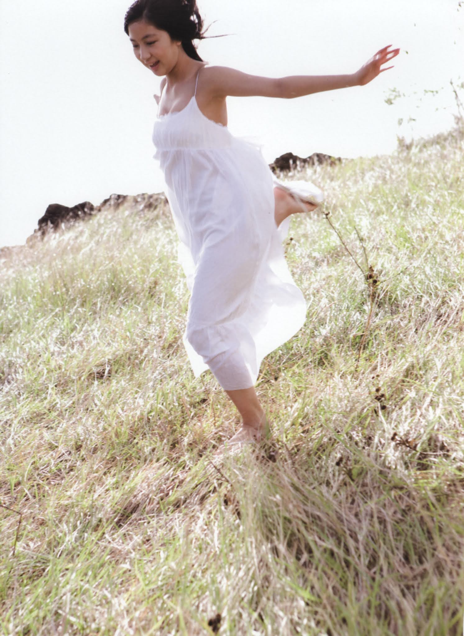 [Photobook] AKB48 - Erena Ono 2nd Photobook - Kira☆Kira