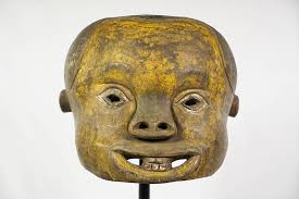 THE TIV CULTURAL VISUAL ARTS - TIV HISTORY AND CULTURE