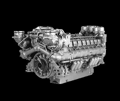 DEFENSE STUDIES: MTU Selected to Supply Disel Generator Reactifier ...