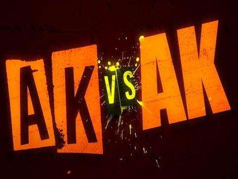 AK vs AK Movie Netflix Cast, Review, Release Date, Trailer | Reviewkaro