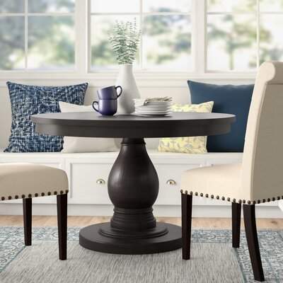 How To Pick The Perfect Dining Table | love my simple home