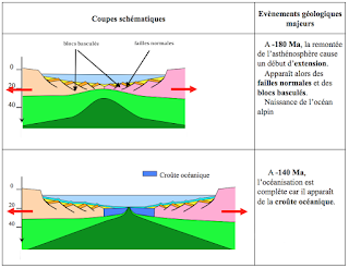 Quoi de neuf en SVT ? par Maître Corydon Muttaburrasaurus: Chapitre 18 ...