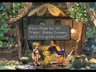 Final Fantasy IX Walkthrough, Part Twenty-Seven: Last-Minute Exploration