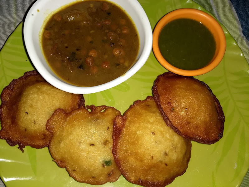 Jharkhand Cuisine