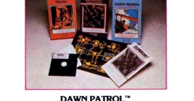 GROGNARDIA: TSR Computer Games