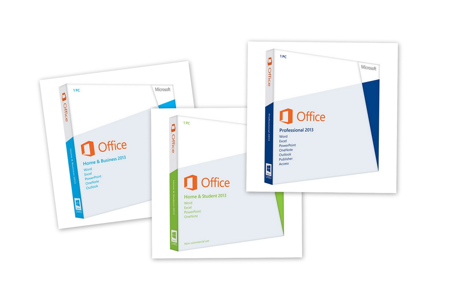 Techie Mum: Microsoft Office 2013 Review - Part 1