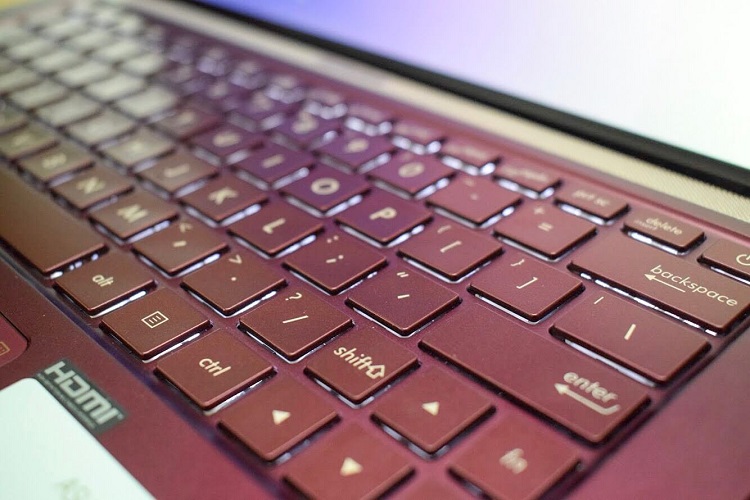 5 Reasons Why You Should Consider Getting the ASUS ZenBook 13 - TeknoGadyet