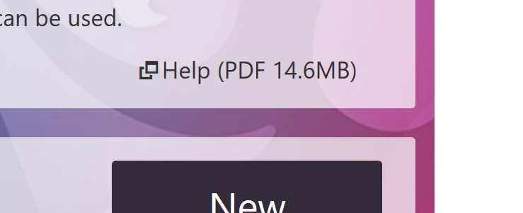 Goblinf's Blog: Canvas - What is it and what can it do?