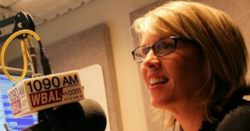 Media Confidential: Baltimore Radio: News Anchor Mary Beth Marsden ...