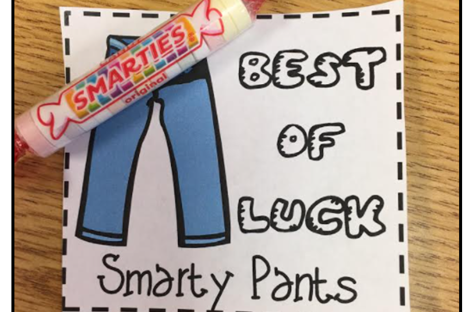 Mind Sparks: Motivation for High Stakes Testing