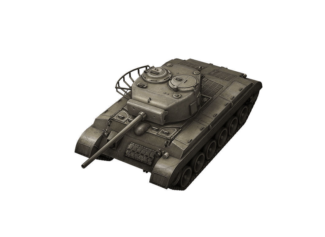 Off The Mark: US Revamp: T23