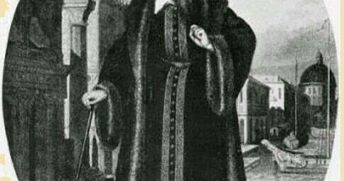 English Literature: Write on Shakespeare's Characterization of Shylock.