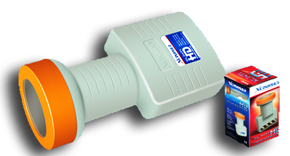 VERTEX SAT : INSTALLATION TOOL