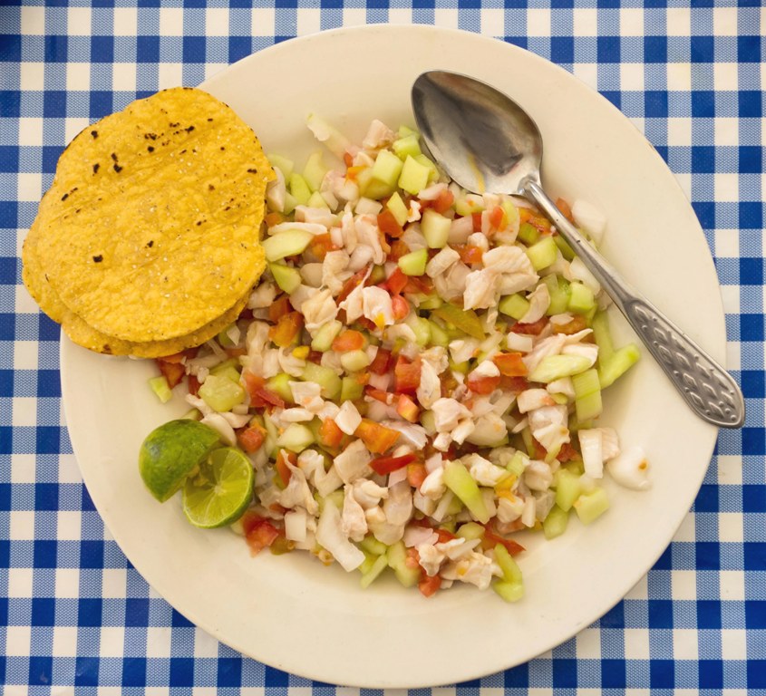 Excursionistas2: Mazatlán