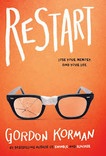 Book Reviews and More: Slacker - Gordon Korman - Slacker Book 1