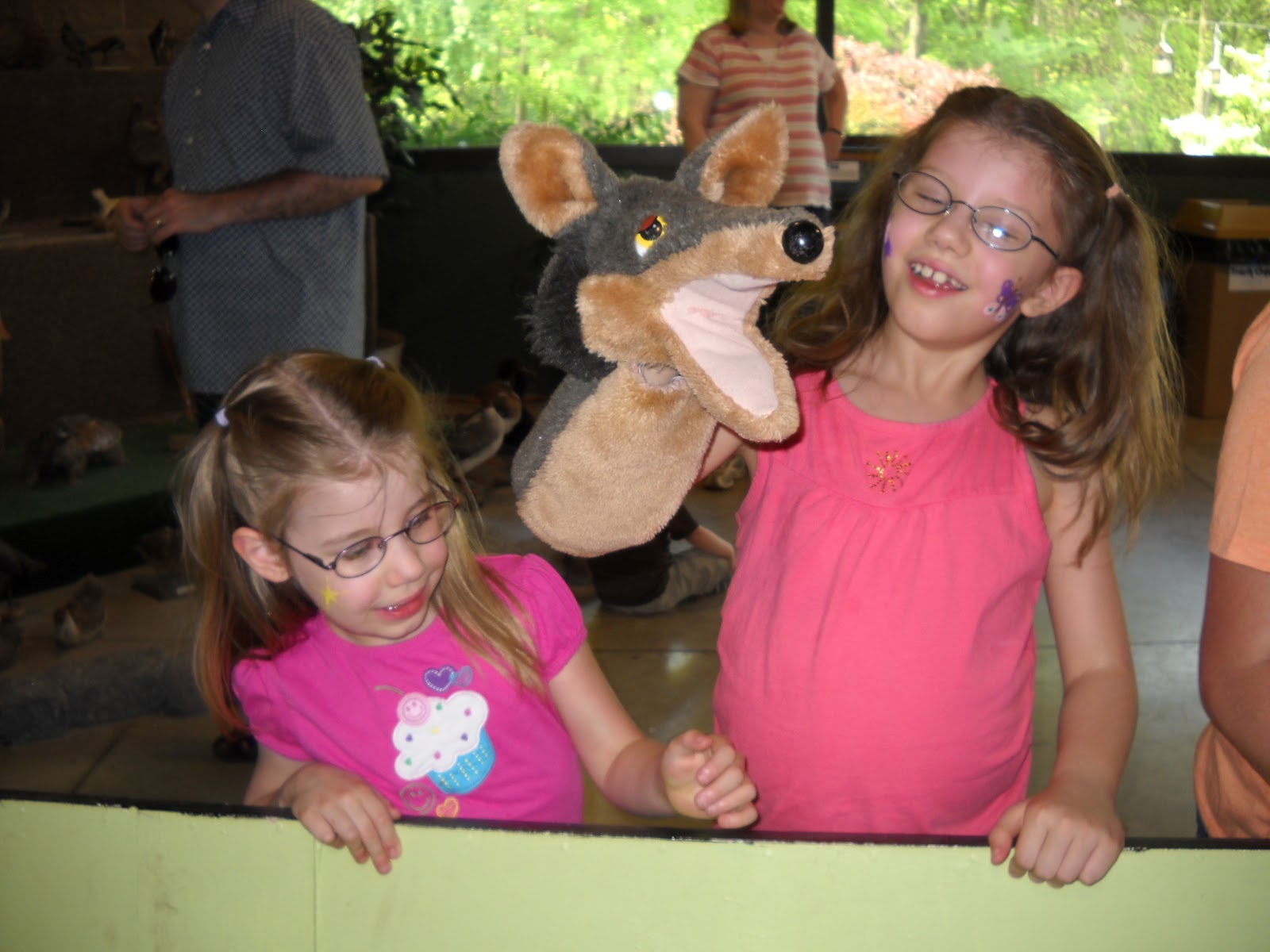 Eby Jeebies: An ARPKD Family Reunion