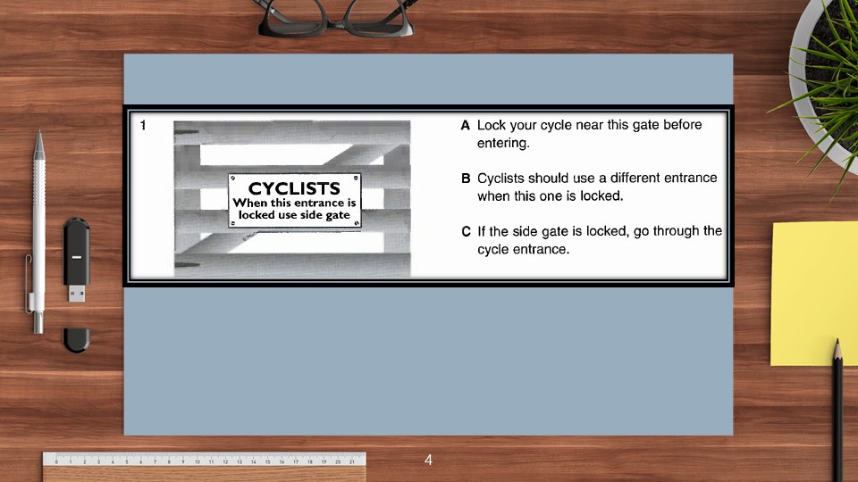CEPT Practice: CEPT TEST 14
