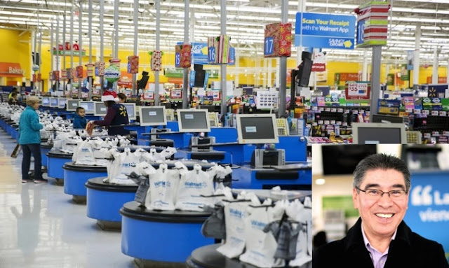 VIDEO ENTREVISTA: Comenzó de "cerillito" y ahora es un exitoso ...