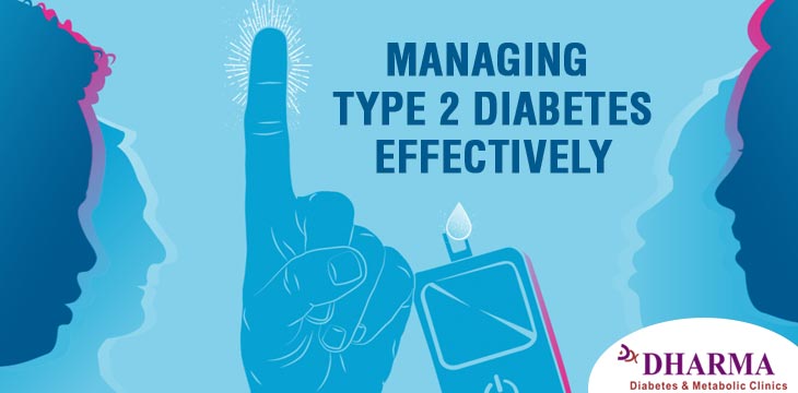 Managing Type 2 Diabetes Effectively