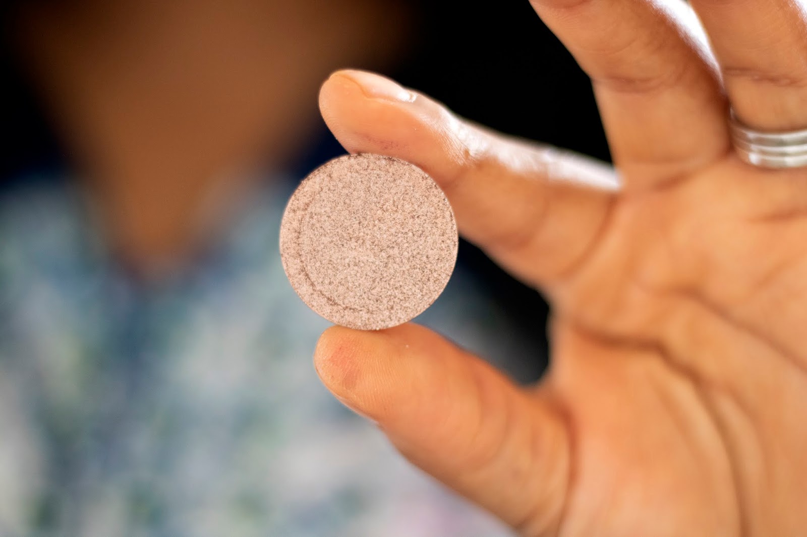 FashStyleLiv: Beautonomy Eyeshadow Palette Review (Customized Eyeshadows)