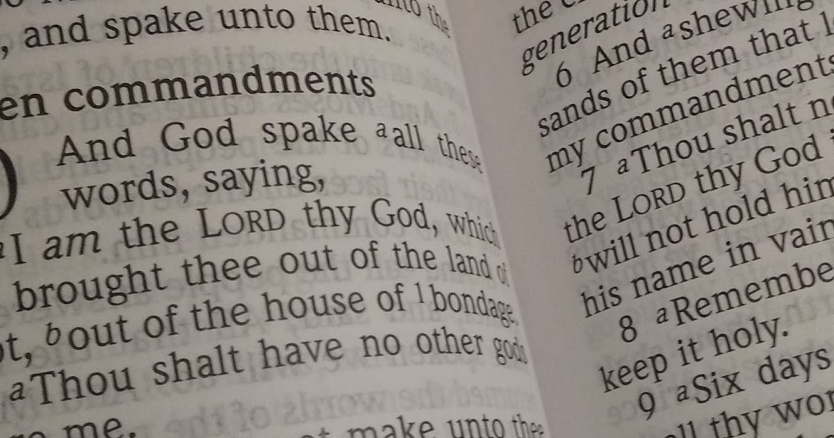 A GOOD UNDERSTANDING a-good-understanding