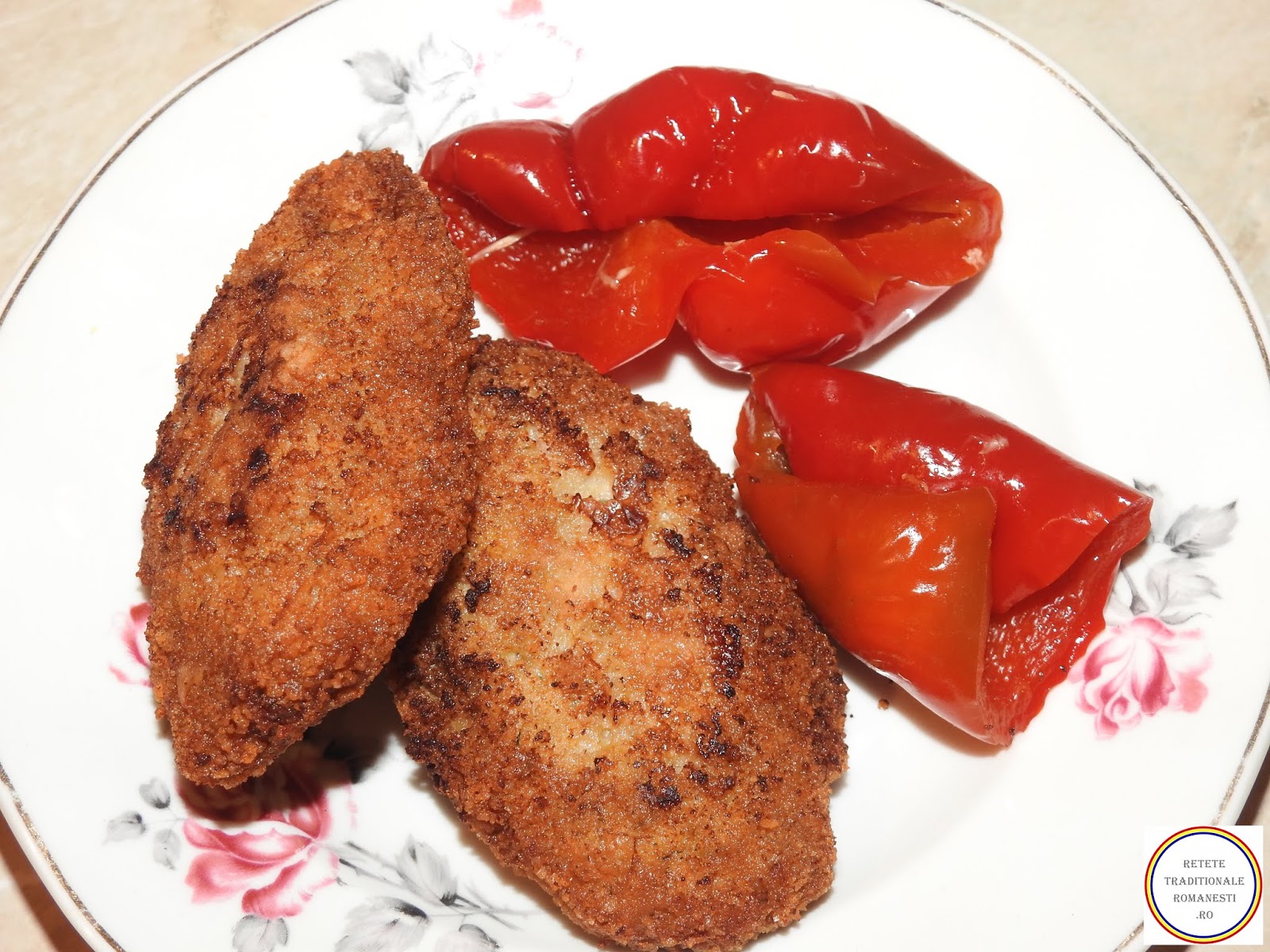 Parjoale moldovenesti reteta | Retetetraditionaleromanesti.ro