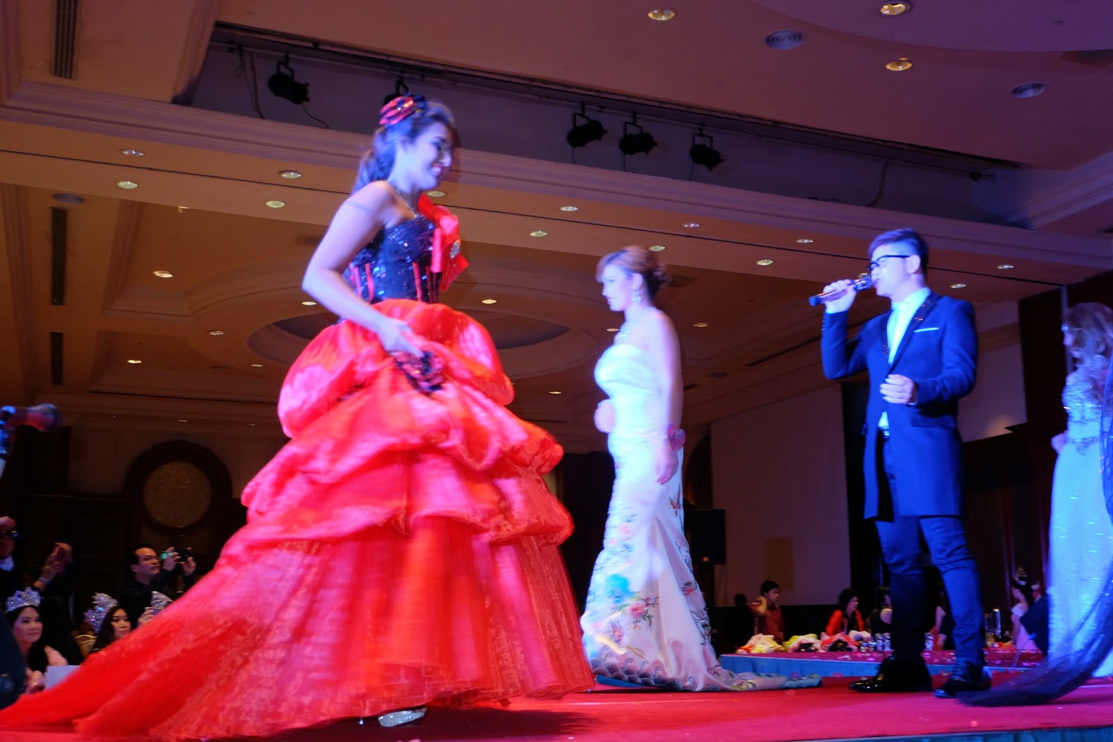 Kee Hua Chee Live!: HERE ARE THE WINNERS! MRS ZOE CHONG LEE LEE IS THE ...