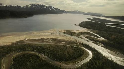 Tidal wave Warning Canceled as 7.8-size Quake Hits off Alaska