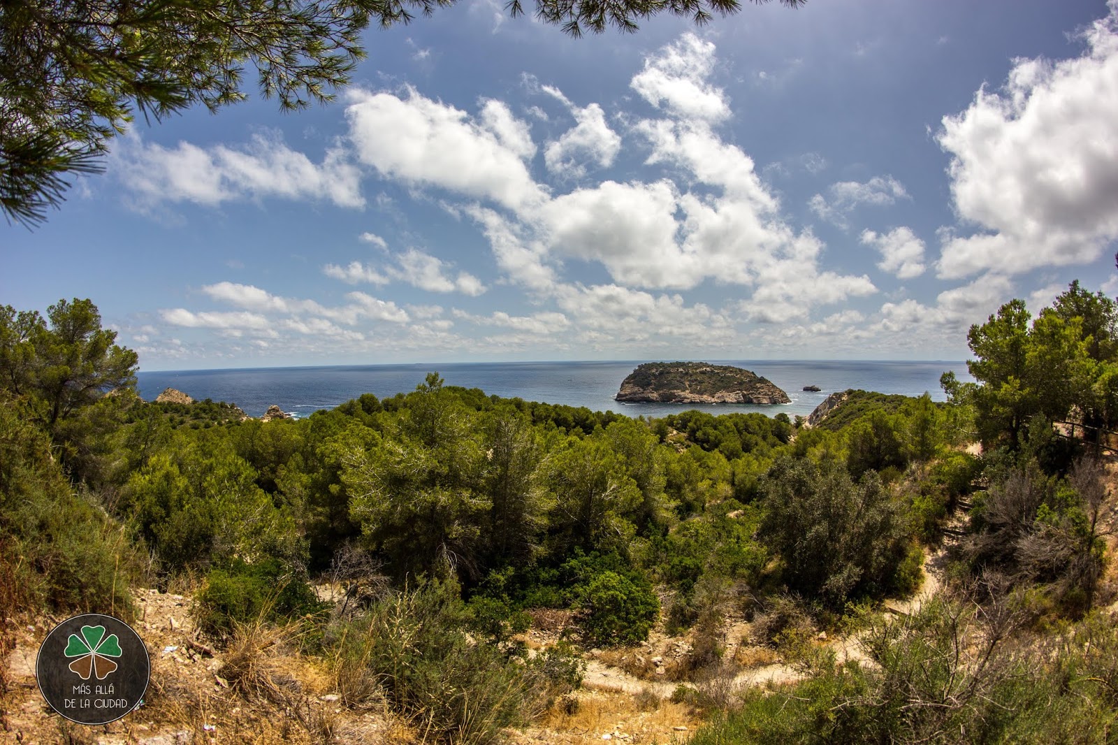El Cap Prim de Jávea, un lugar espectacular | Más allá de la ciudad