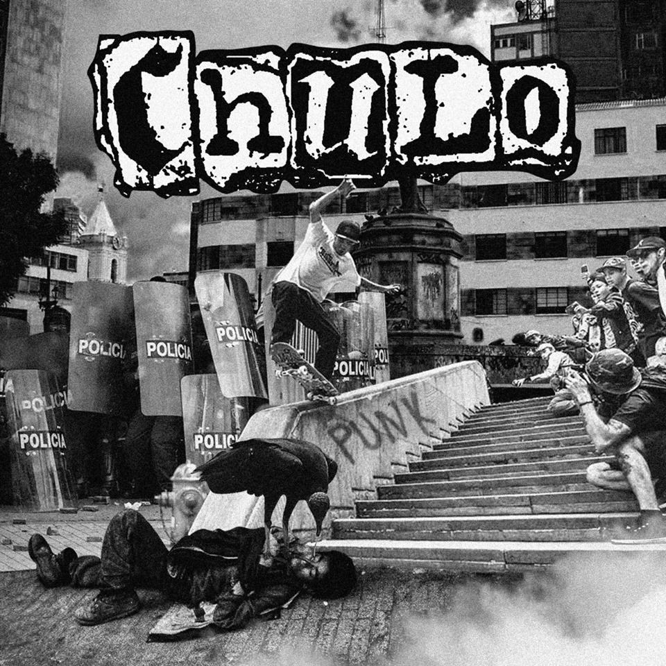 TonexViolence: Chulo #11