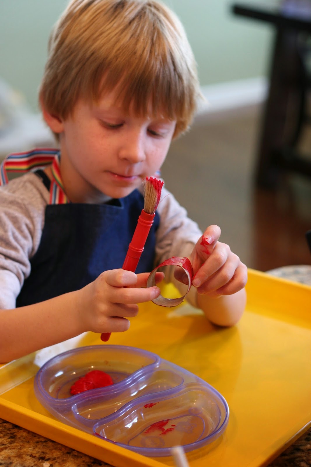 Letter A week- Apples, Ants, Alligators, and Astronauts (Day 2 ...