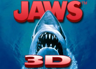 Jaws 3D Remake - (Well It Had To Happen Eventually)