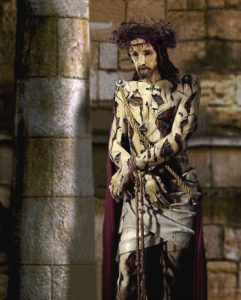 Abbey Roads: Devotion to the Holy Wounds