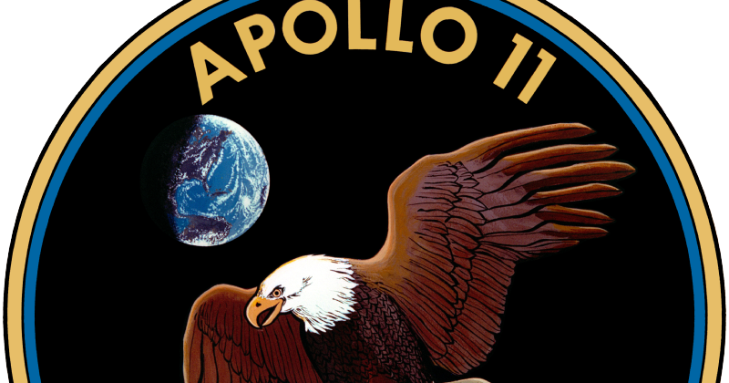 SV1GRN: Apollo 11