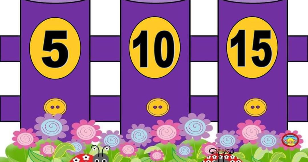 Sequência numérica Cards para trabalhar sequência numérica ...