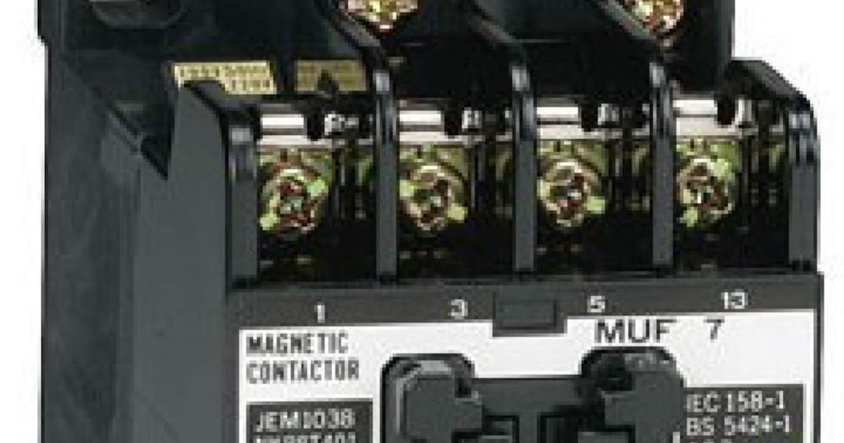 How is star delta starter contactor rating calculated in bangla/ স্টার ...