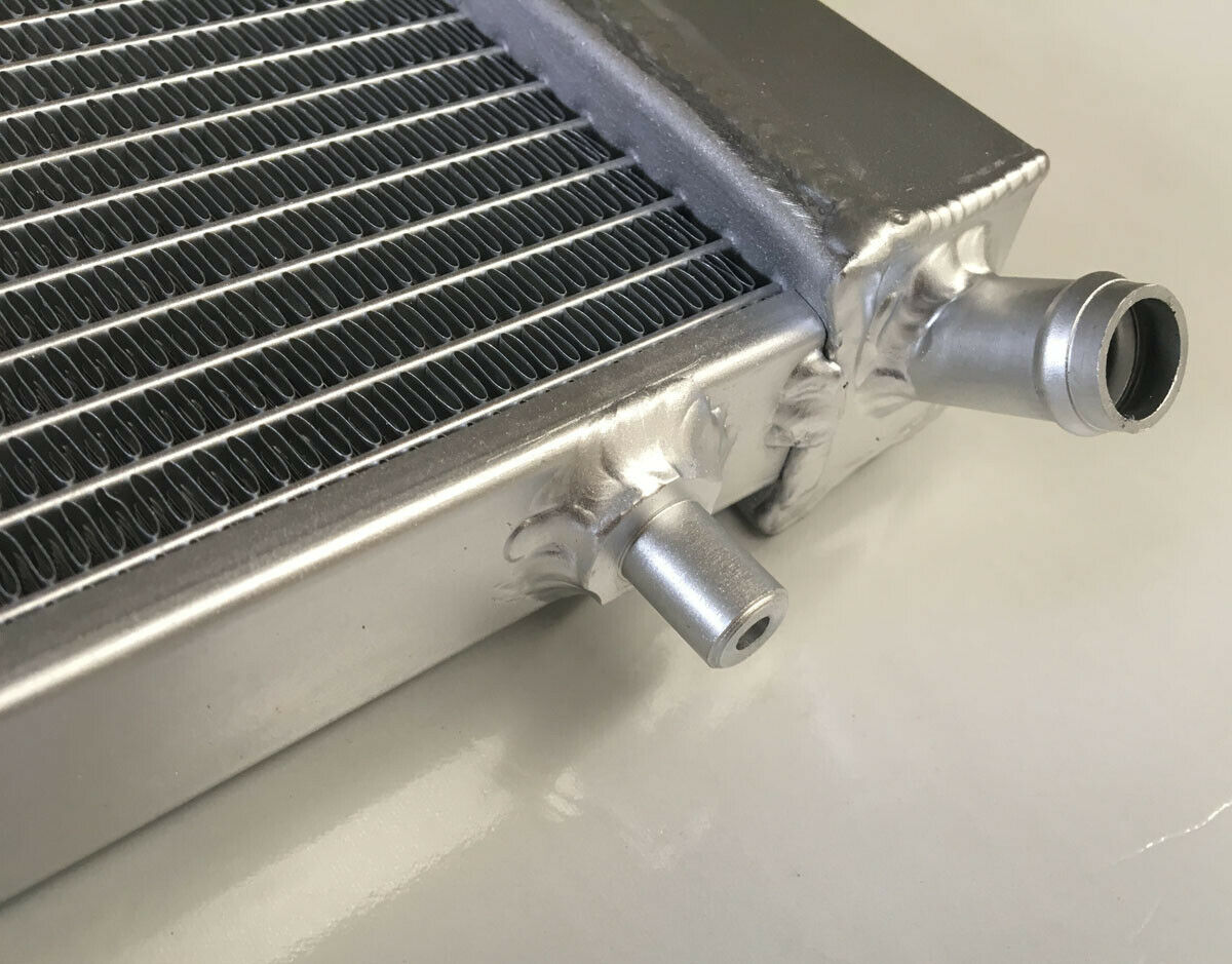 APRILIA RS 125 : Aprilia RS 125 aluminium radiator