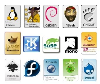 Software Libre: Maneras de obtener un Software libre