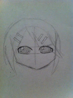 ChantelleLikesArt :): How to draw Rin kagamine