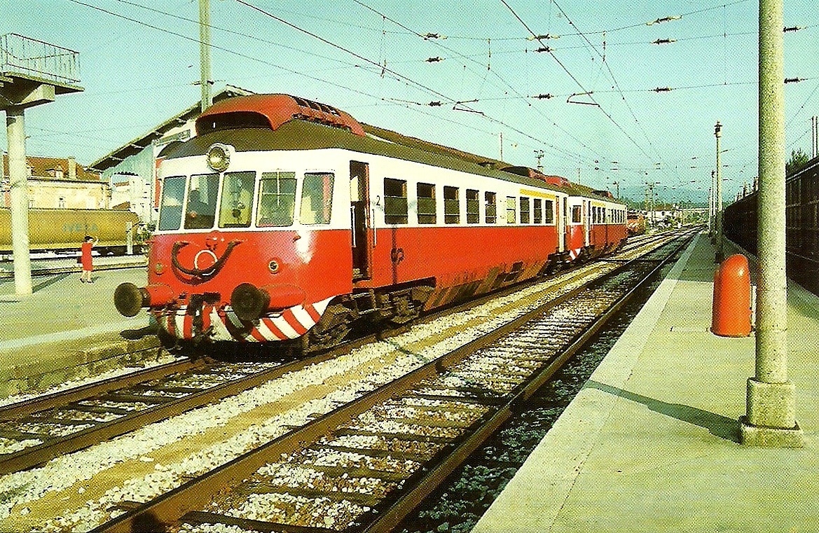 Comboios De Portugal