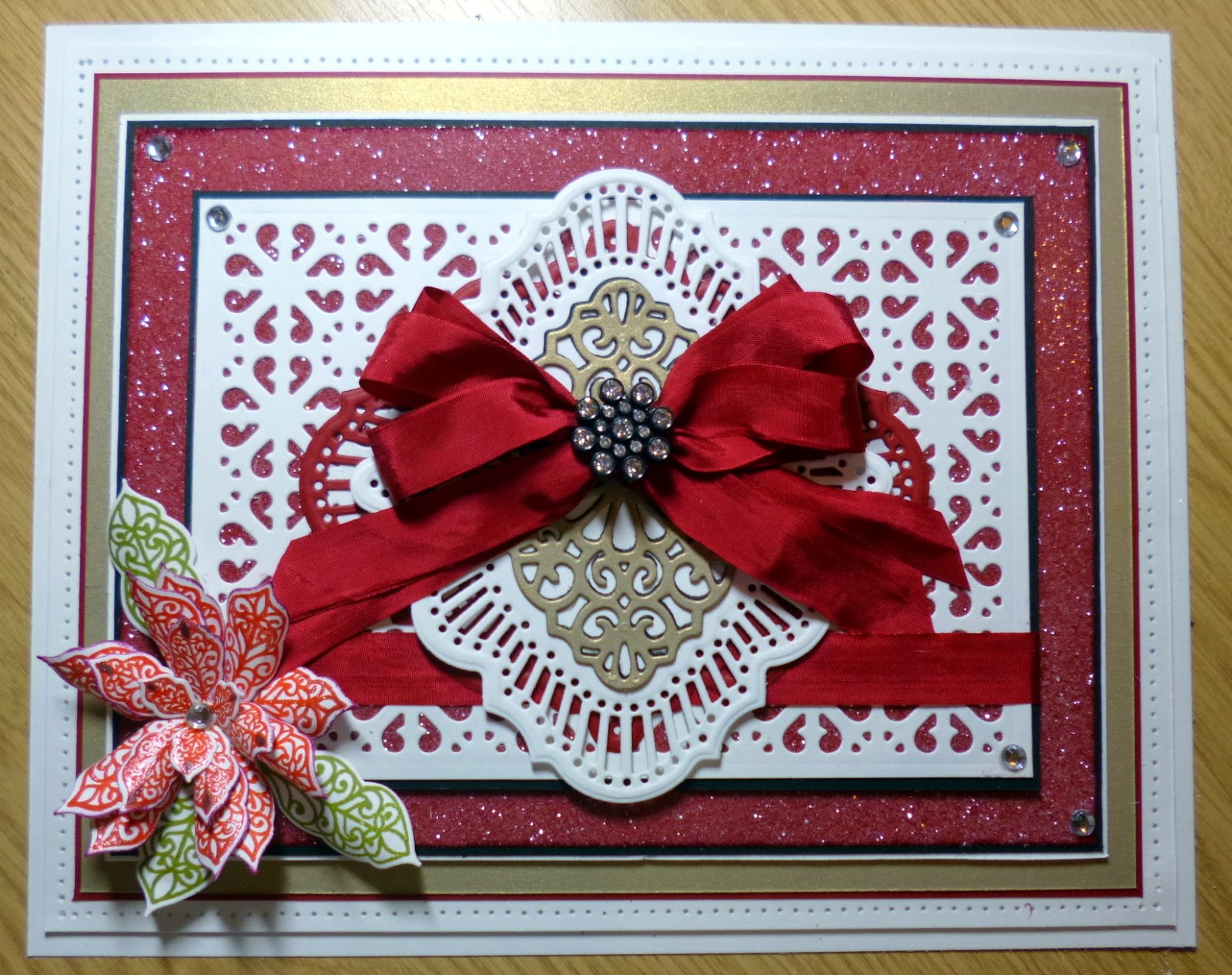 Inky Kim Craft: Creative Expressions Thursday.