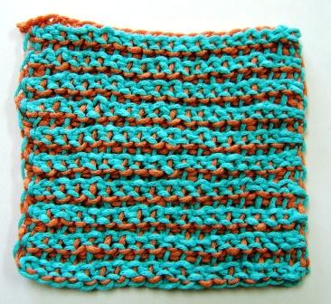 ColourSpun: Crochetnit