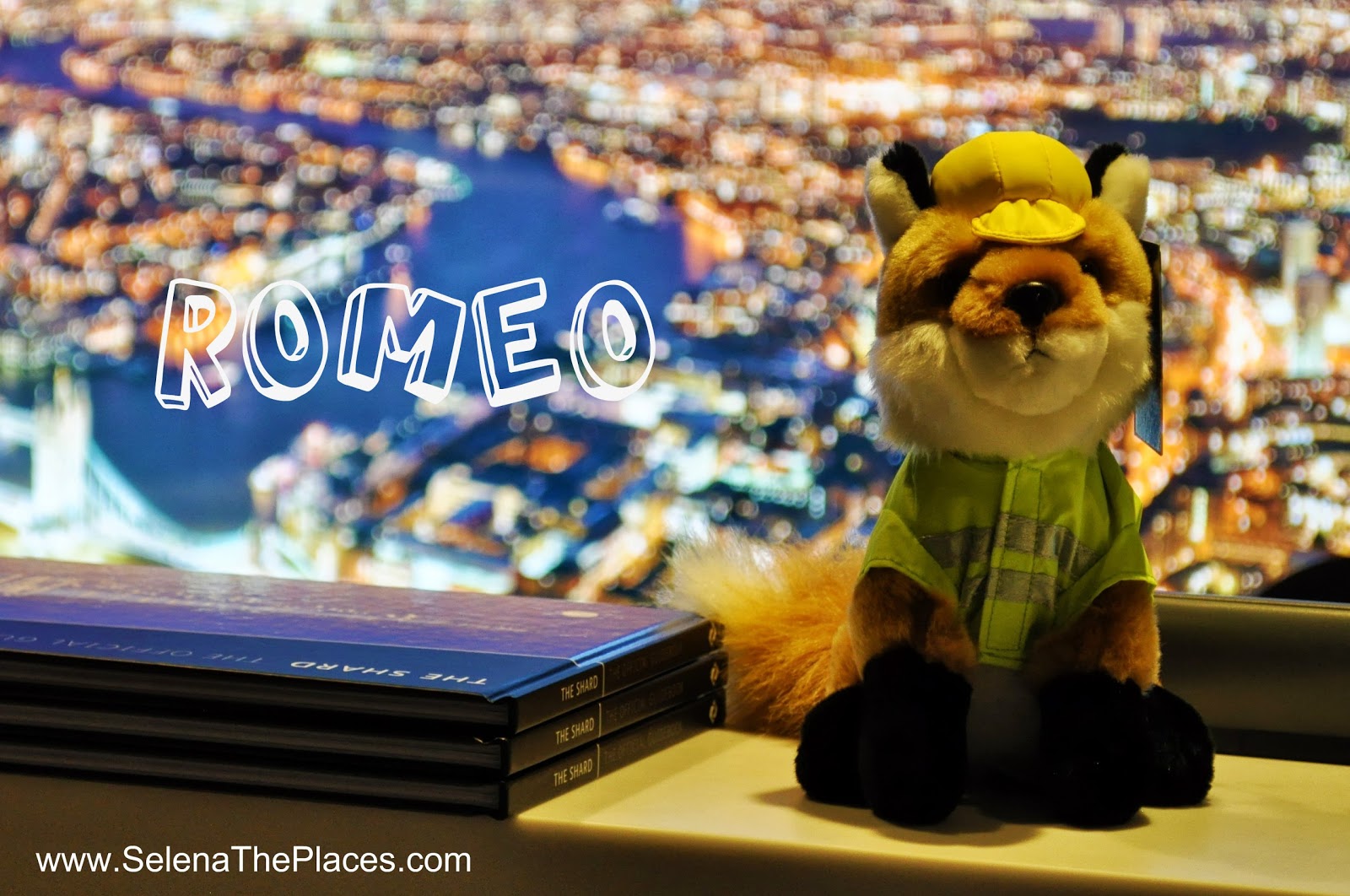 Oh, the places we will go!: It's all about The View