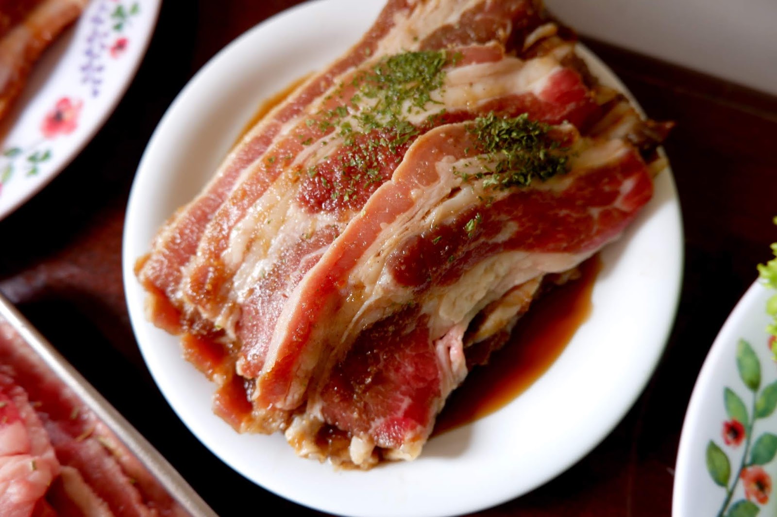 Sand Under My Feet: Enjoy K-BBQ at Home with Hodai's Samgyup Delivery ...