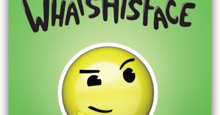 CanLit for LittleCanadians: Whatshisface